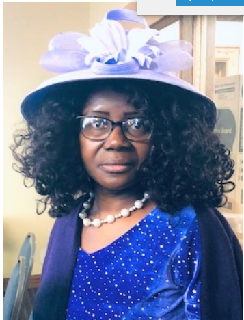 Oretha Nennie Moulton :: Evans Nordby