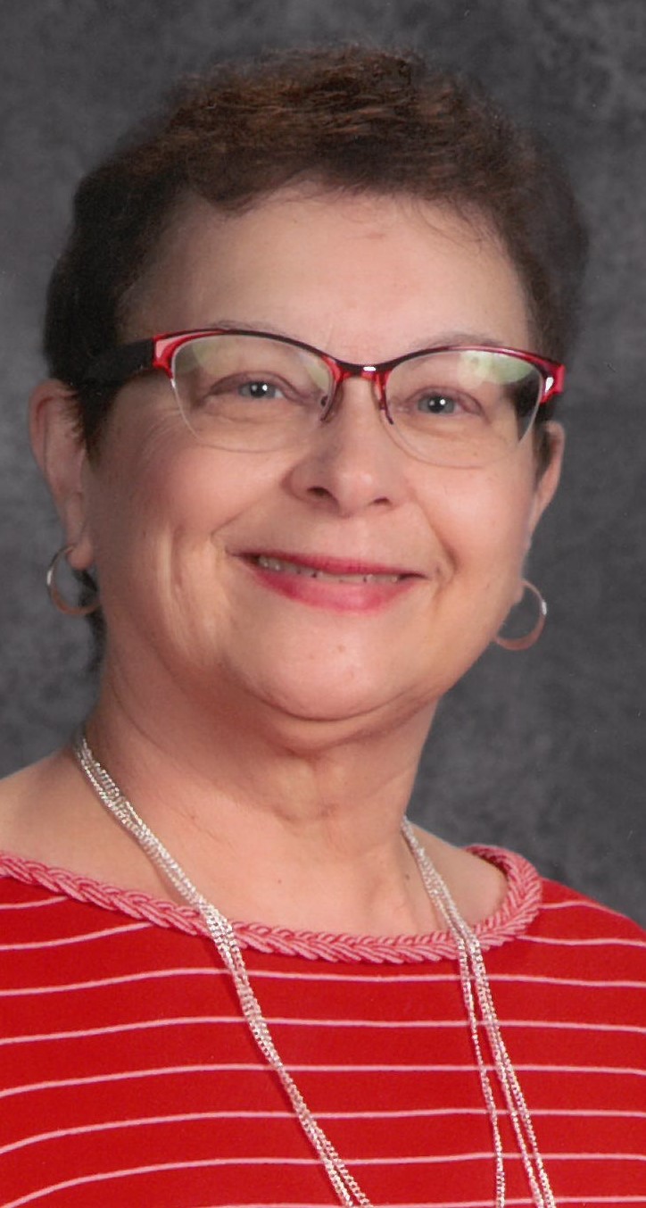 Mary K. Prokott :: Evans Nordby