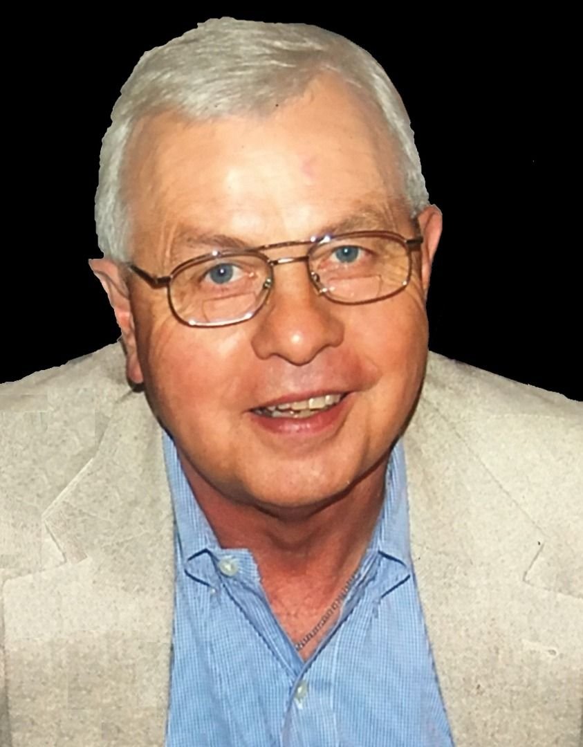 Harold A. Jesh :: Evans Nordby