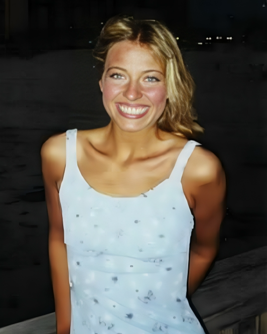 Amber Christine Simon :: Evans Nordby
