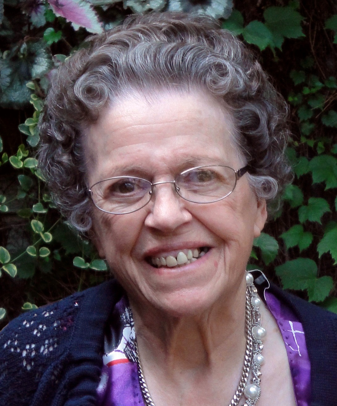 Dorothy Copeland :: Evans Nordby