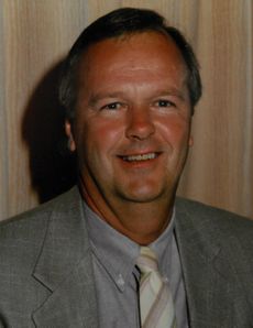 Robert "Bob" N. Miller :: Evans Nordby