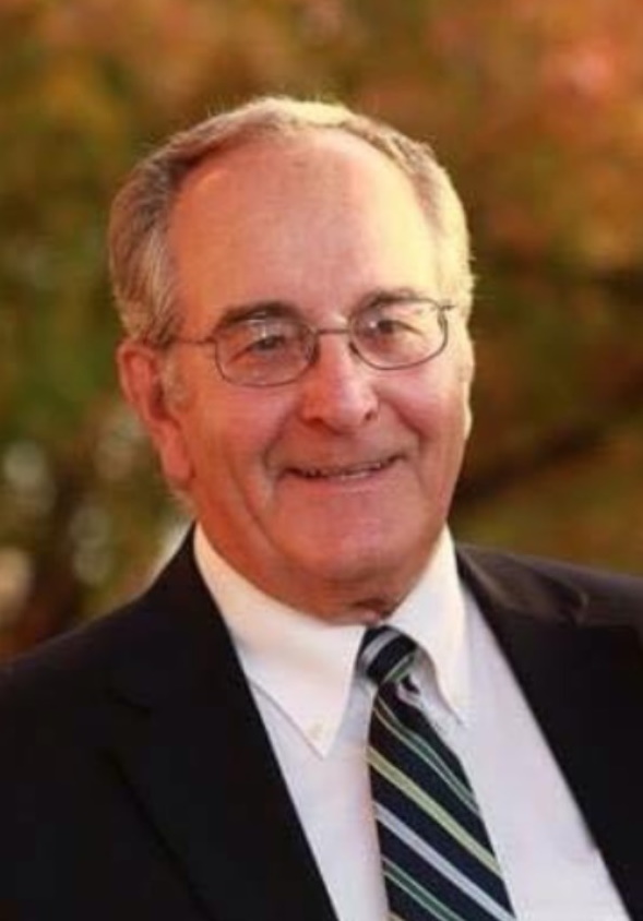 Ronald (Bud) Warren II :: Evans Nordby