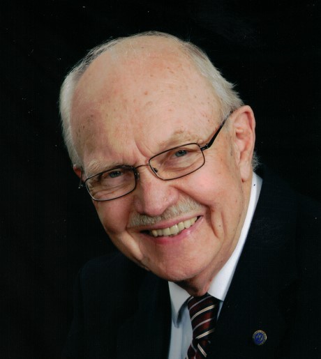 Carl B. Olson :: Evans Nordby