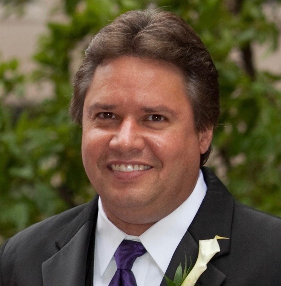 Robert "Rob" Cornell :: Evans Nordby