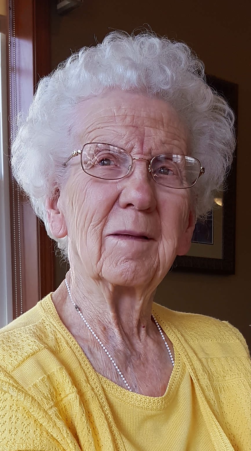 Nora F. Koenig :: Evans Nordby