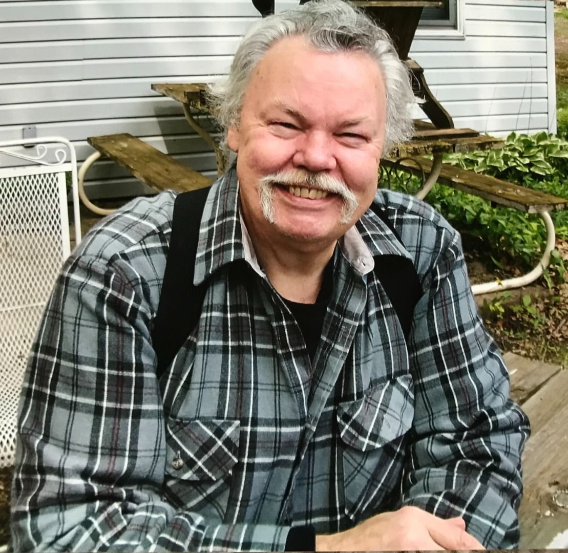 Alonzo "Lon" Roy Moses :: Evans Nordby