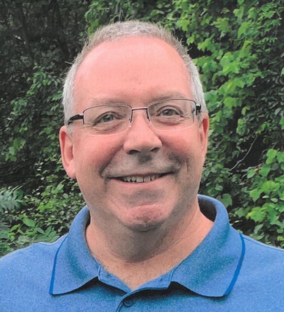 Gary Scott Roberge :: Evans Nordby