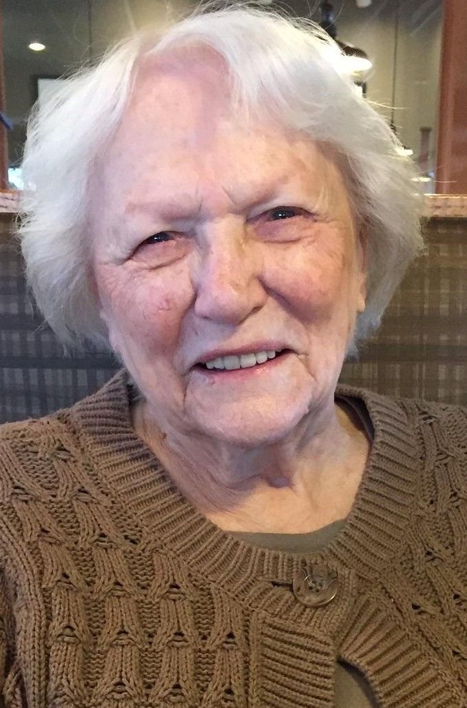 Lorene O. Bursch :: Evans Nordby