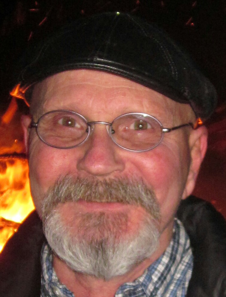 Roger T. Gustafson :: Evans Nordby