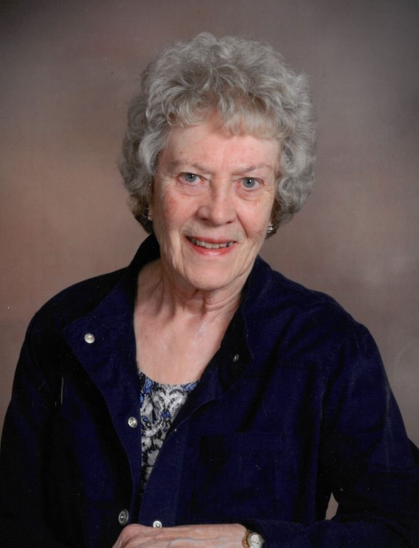 Irene G. Solberg :: Evans Nordby