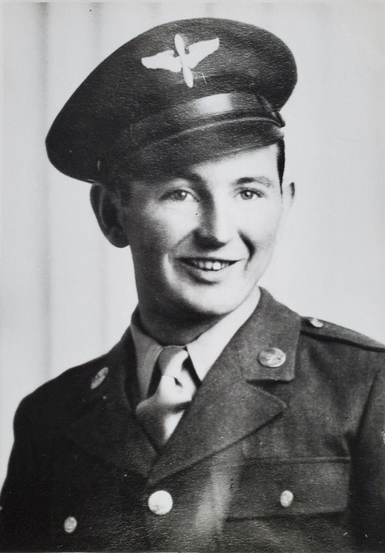 Ralph J. Schroeder :: Evans Nordby
