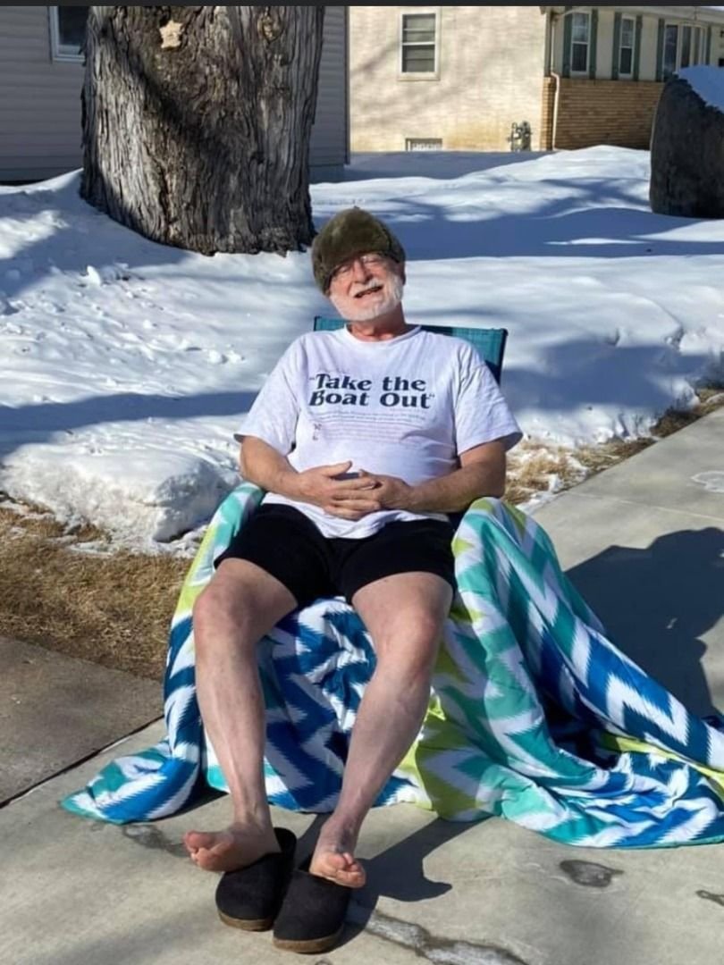 Thomas “Tom” Edward Schommer :: Evans Nordby