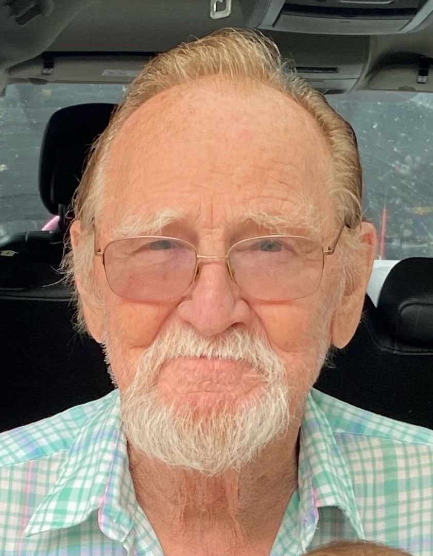 Jack Sutton :: Evans Nordby