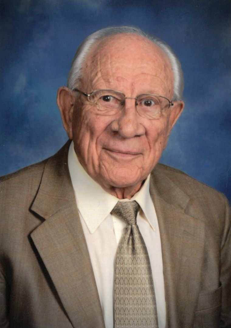 Joseph Mathew Lutz :: Evans Nordby