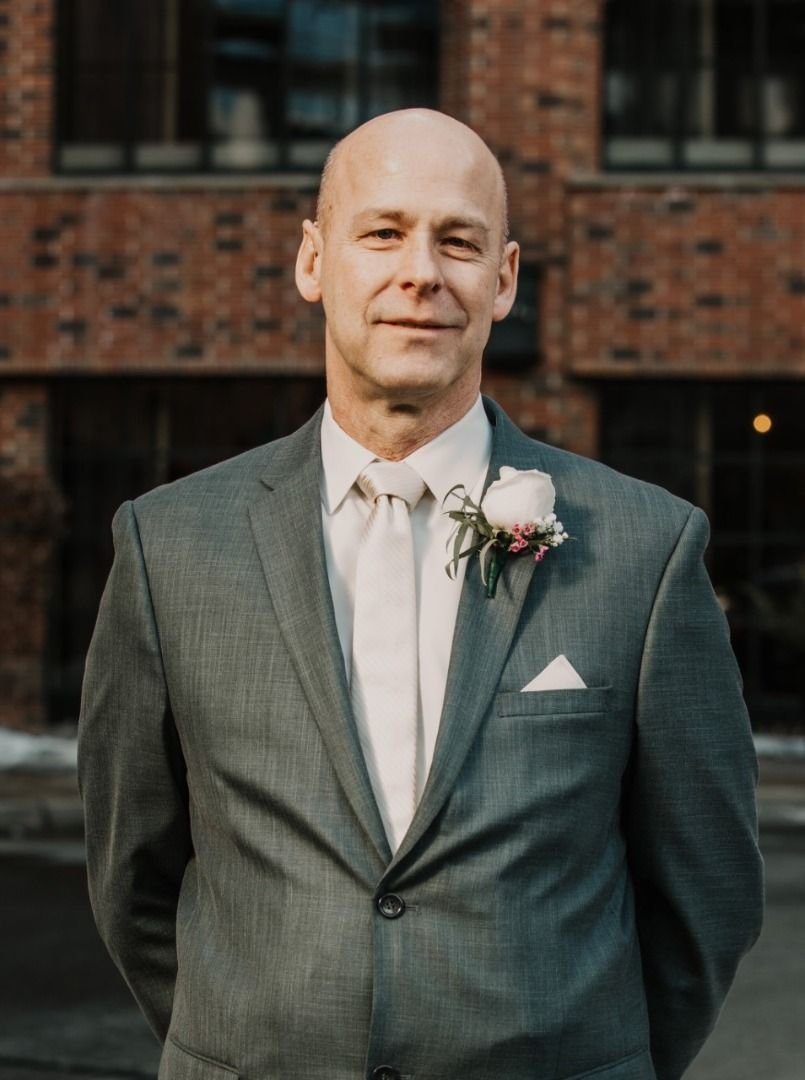 John Frederick Keske :: Evans Nordby