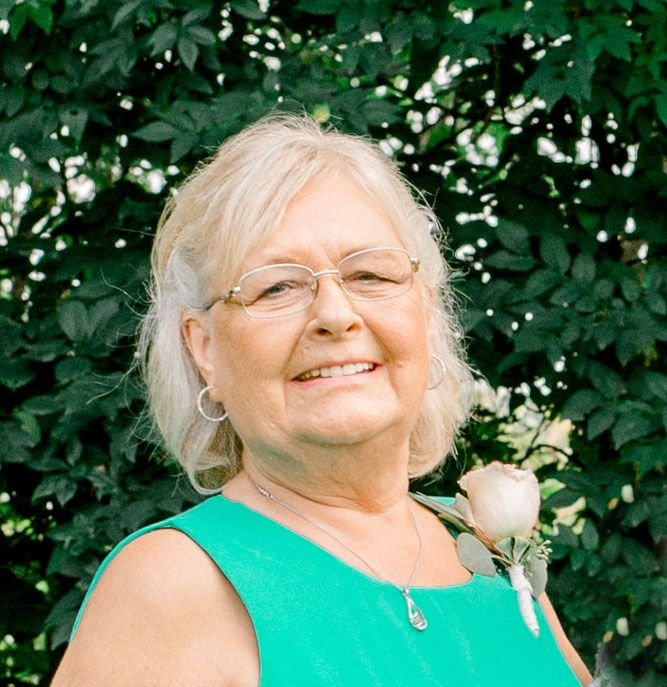 Judy Bottila :: Evans Nordby