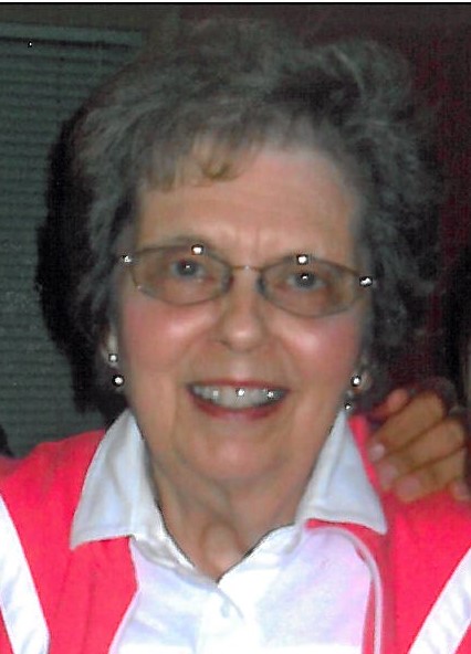 Joy E. Freeman :: Evans Nordby