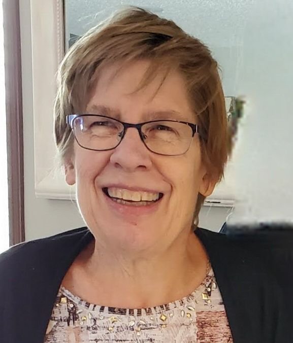 Susan Marie Baker :: Evans Nordby