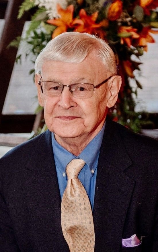 Chester F. "Chet" Janasz :: Evans Nordby