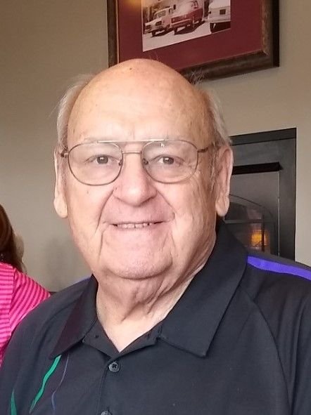 Ronald Bohlke :: Evans Nordby