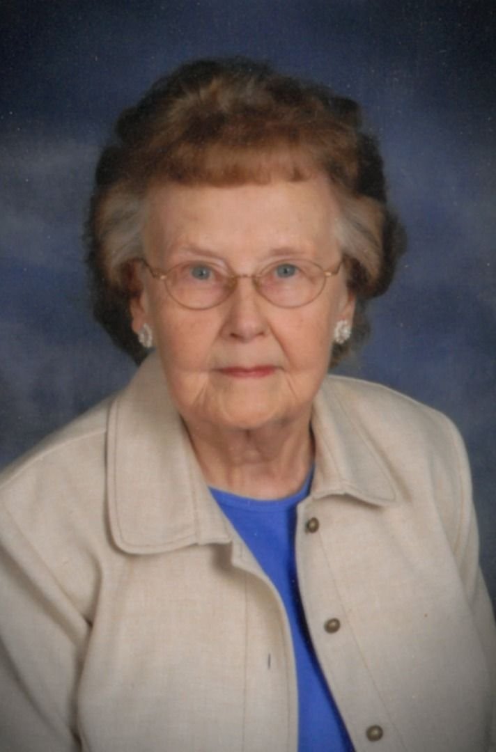 Marlys L. Hanson :: Evans Nordby