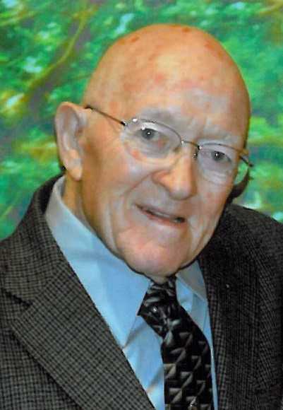 George Bernard Wishy :: Evans Nordby