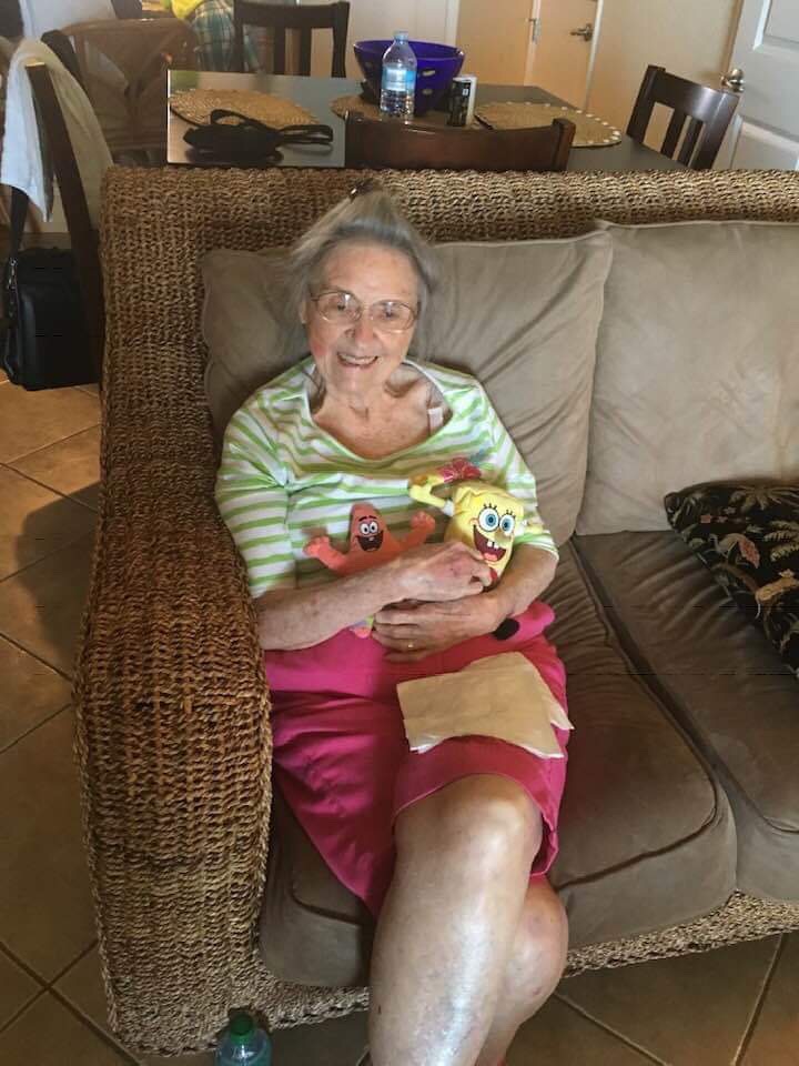 Carol Ann Draper :: Evans Nordby